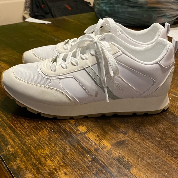 Shoes | Calvin Klein Shoes | Poshmark